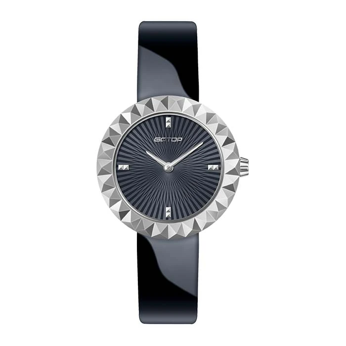 28mm Stainless Steel 316L Women Watch - SHENZHEN GOTOP WATCHES CO., LTD.